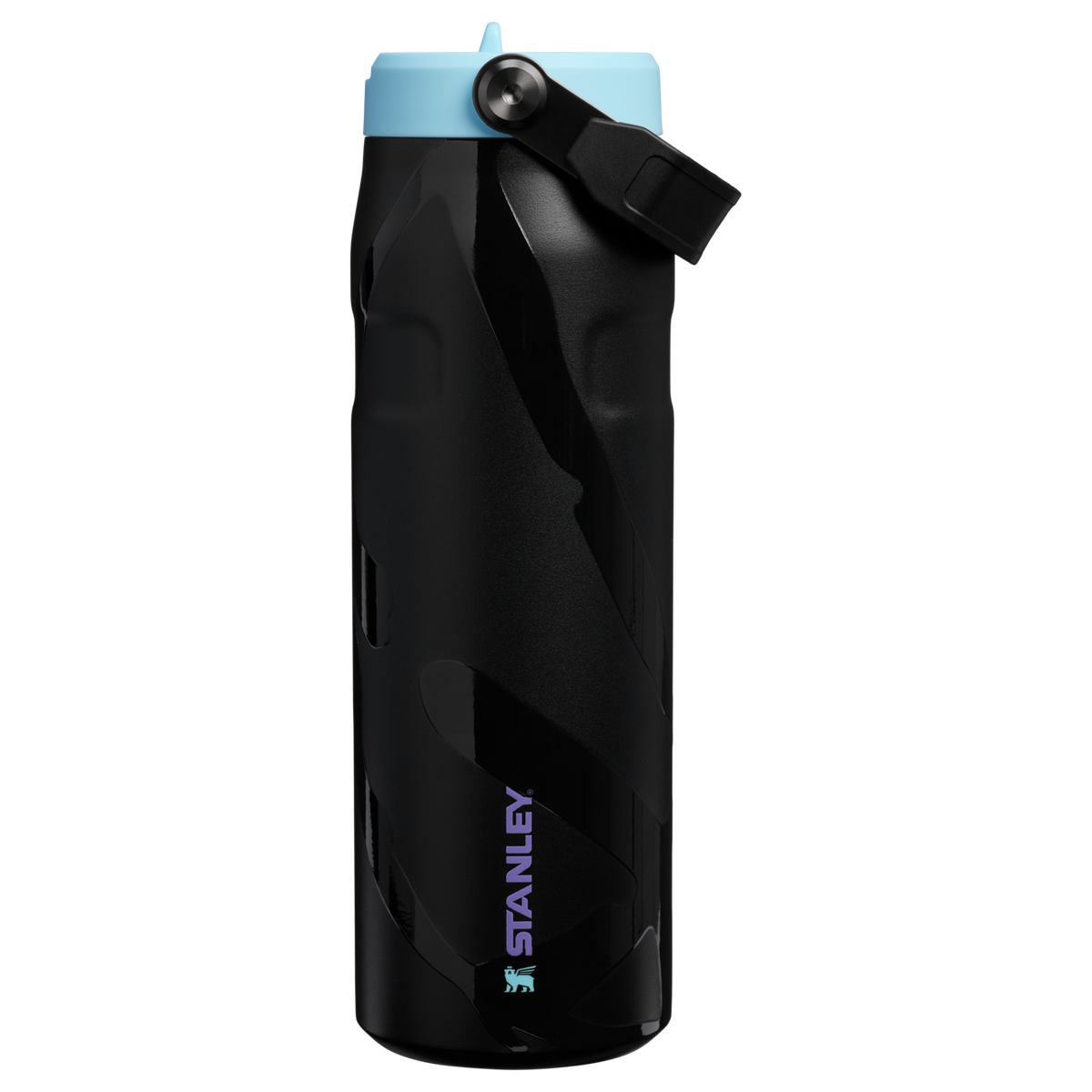 Stanley 1913 x Caitlin Clark IceFlow™ Flip Straw 2.0 Bottle – The Mirage