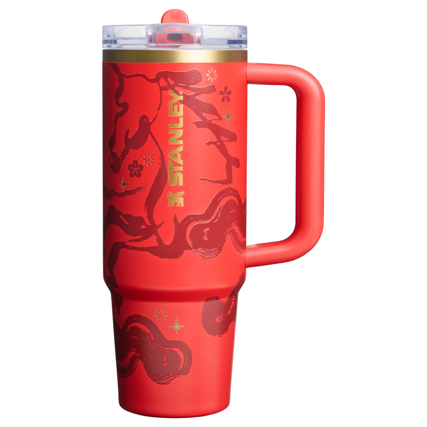 The Lunar New Year Quencher® ProTour Flip Straw Tumbler – The Mirage