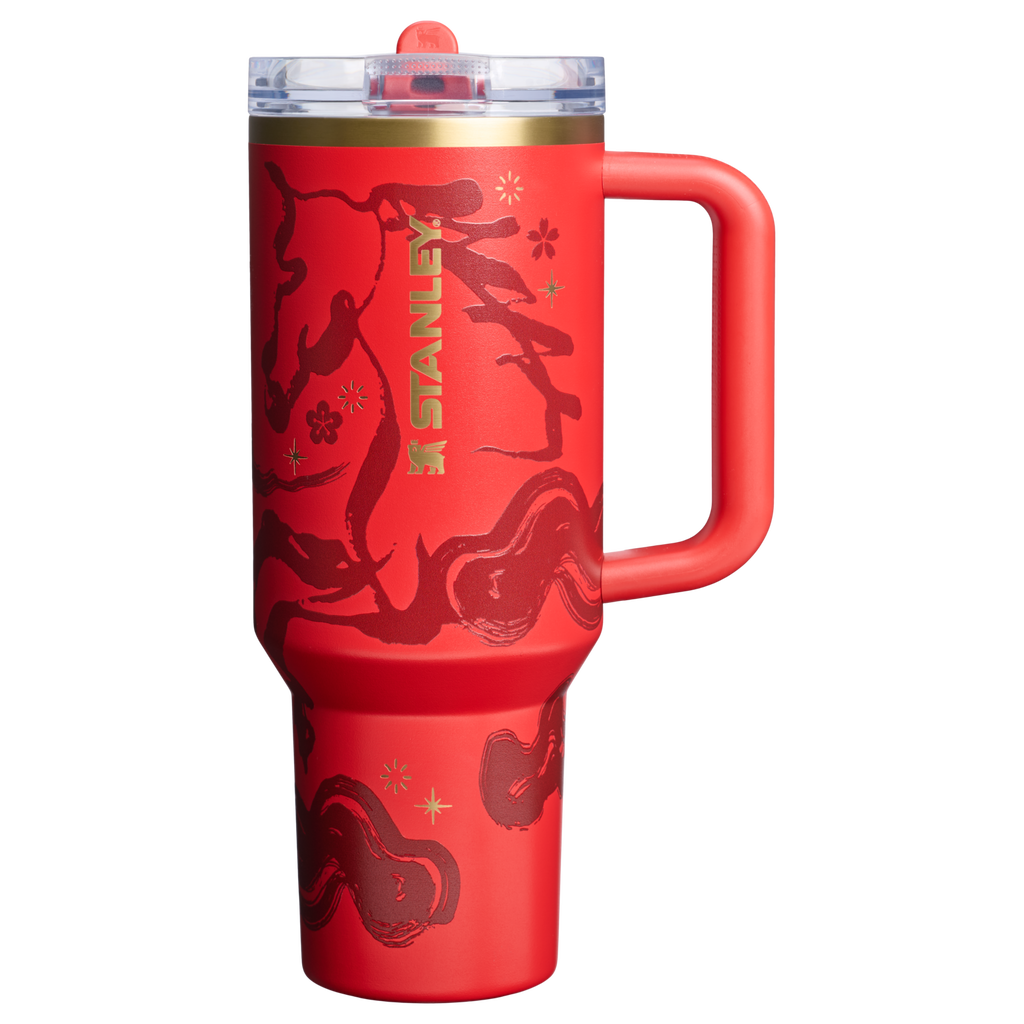 The Lunar New Year Quencher® ProTour Flip Straw Tumbler – The Mirage
